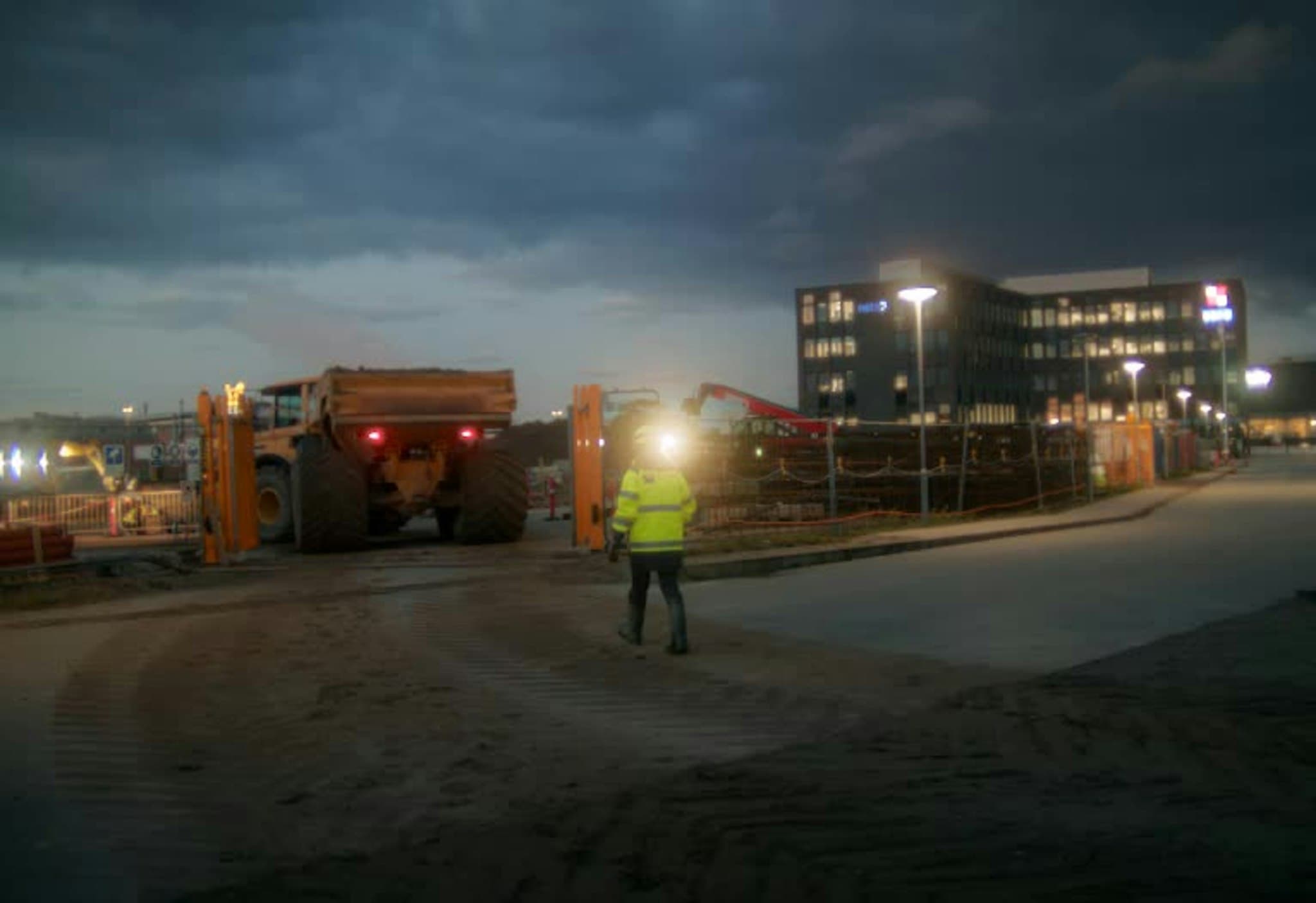 EG | Bransjespesifik programvare, klar til bruk | EG